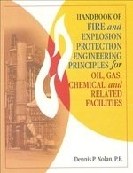 Handbook of Fire and Explosion Protection Engineering Principles for ...