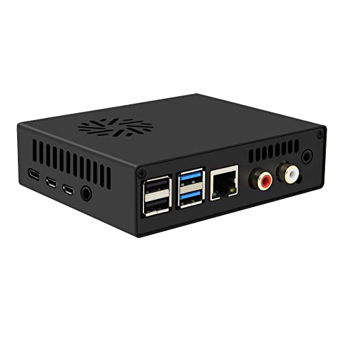 Find The Best Raspberry Pi Media Player Reviews & Comparison - Katynel