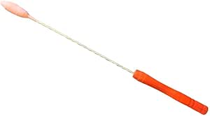 Barber’s Handmade Singeing Stick | Turkish Traditional Ear Hair Burn ...