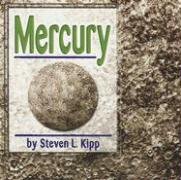 Mercury: Kipp, Steven L.: 9780736888882: Amazon.com: Books