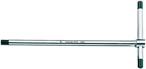 Beta 9510521 Model 951 2 T-Handle Key Wrenche with Three Hexagon Male ...