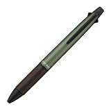 【発売日：2026年01月16日】・ブランド:三菱鉛筆・製造元:三菱鉛筆(Mitsubishi Pencil)・モデル:MSXE520050588・製造元/メーカー部品番号:MSXE520050588・【機能】 1本で5役（黒・赤・青・緑ボ...
