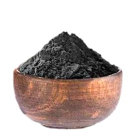 Natural Charcoal Powder for Making Your own Incense/agarbatti (500 gram ...
