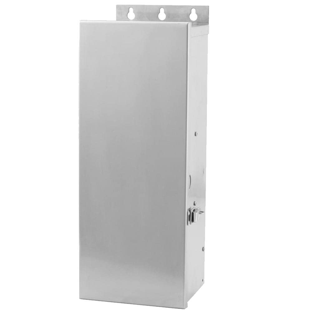 Snapklik.com : VOLT Pro 900 Watt 12V-22V Multi-Tap Low Voltage Transformer