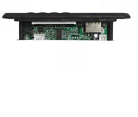 SG FLASH Bluetooth fm usb aux card mp3 stereo audio player module kit ...