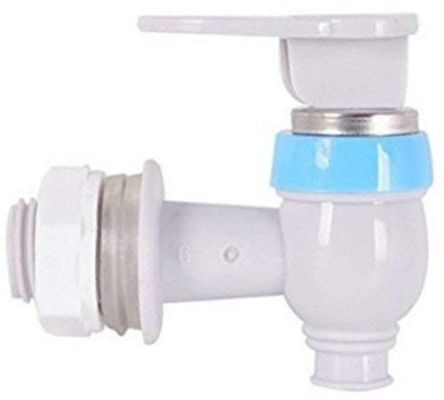 Mitesh R.O Tap(3 pc of pkg) for all Kind of Jar Matka and Water Filter ...