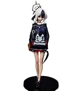 Amazon.com: Blue Archive Kosaka Wakamo Figure 1/7 Anime Game Characters ...