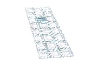 Amazon.com: TrueCut, Ruler, Innovative Ruler Track and Cutter Guide ...