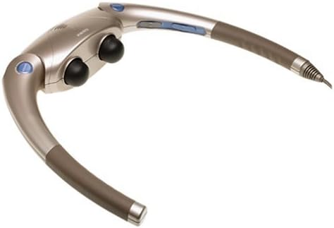 Amazon.com: HoMedics PA-X Back and Body Wrap-Around Percussion Massager ...