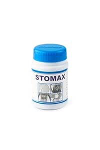Stomax Tablet 500mg Supplement for Acidity Helps in Indigestion ...