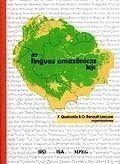 As línguas amazônicas hoje =: Las lenguas amazónicas hoy = les langues ...