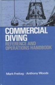 Amazon.com: Commercial Diving Reference and Operations Handbook ...