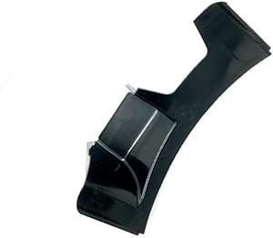 Amazon.com : 139-8982 114-7961 New Genuine OEM Toro Rear Baffle 20332 ...