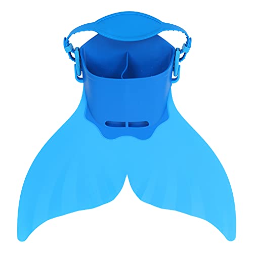 Snapklik.com : Mermaids Flippers Mermaids Fin, Swimming Fins, Training ...