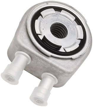 Amazon.com: Genuine OEM 26410-2G000 Engine Oil Cooler / 264102G000 for ...