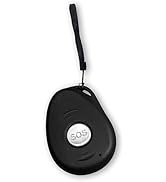 Amazon.com: Cellular Medical Alert Smart Watch with Emergency Button ...