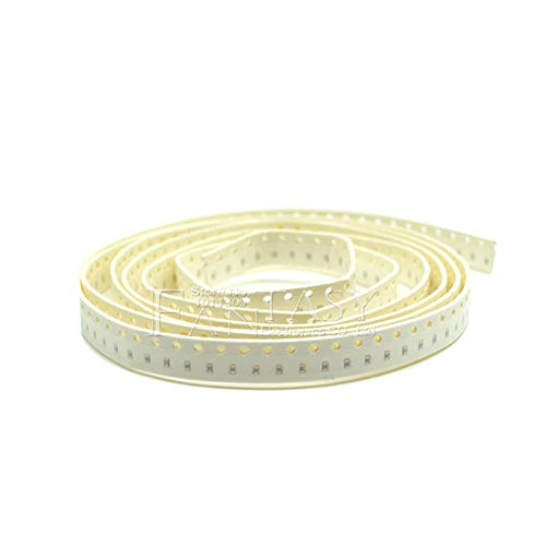 100pcs 18pF NPO Error 5% 50V 0603 18P SMD Thick Film Chip Multilayer Ceramic Capacitor: Amazon ...