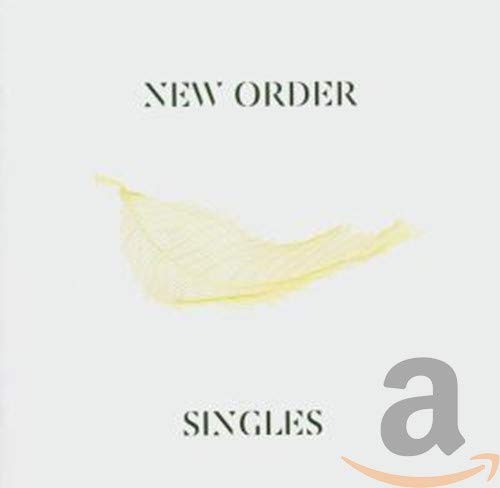 NEW ORDER - Singles - Amazon.com Music