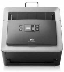 HP Scanjet 7800 Document Scanner: Amazon.de: Computer & Accessories