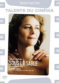 sous Le Sable: Amazon.fr: Charlotte Rampling, Bruno Cremer, Jacques Nolot, Alexandra Stewart ...