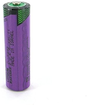 Amazon.com: Tadiran TL-5903 iXtra Series AA 3.6V Lithium Battery (TL ...