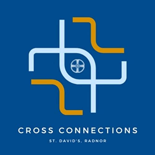 Cross Connections : St. David's Episcopal Church Radnor: Amazon.in ...