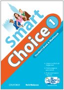 Smart choice. Student's book-Workbook-My digital book. Per la Scuola ...