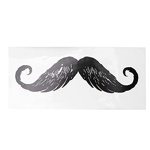 Top 10 Best Mustache Guard For Beer : Reviews & Buying Guide - Katynel