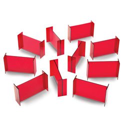 Amazon.com: MIRA Math Geometry Tools - Set of 10 : Electronics