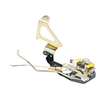 Door Lock Actuator Latch Cover For HYUNDAI For ACCENT 2000 2001 2002 ...