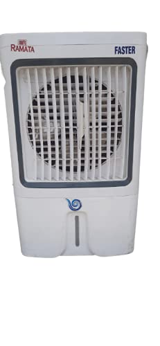 hindustan electrical ramata air cooler 65 liter capacity : Amazon.in ...