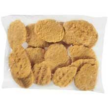 Amazon.com: Tyson Red Label Select Cut Homestyle Breaded Chicken Breast ...