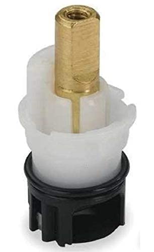 iyax RP24096 Stem Unit Assembly for Delta 2-Handle Faucet - Brass ...