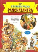 101 Stories From Panchatantra - Illustrated: Vishnu Sharma: Amazon.com: Books