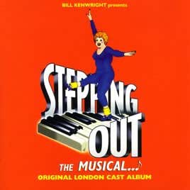 Stepping Out: Amazon.it: CD e Vinili}