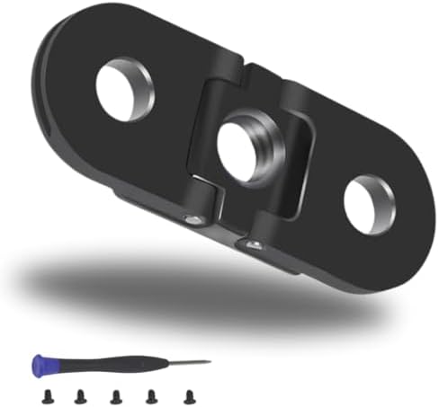 Amazon.com : MotoRadds Folding Finger Conversion Kit Compatible with ...