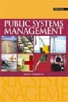 Public System Management: De, Barun Kumar: 9788122417678: Amazon.com: Books