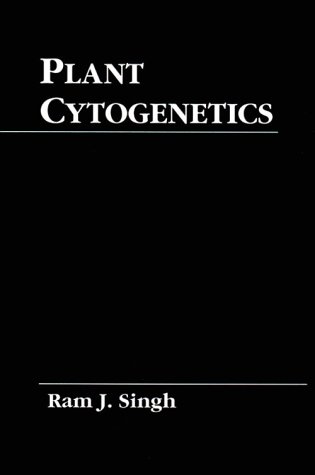 Amazon.com: Plant Cytogenetics, Second Edition: 9780849386565: Singh ...