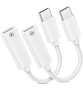 Amazon.com: 2 Pack USB C to USB C Cable Long Cord 6.6 ft for Motorola ...