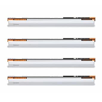 LEDVANCE OSRAM Led Batten 20 Watt | Led Tube Lights for Home & Living ...