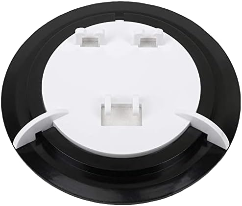 Amazon.com: GE WR17X11653 Genuine OEM Ice Dispenser Damper Door for GE ...