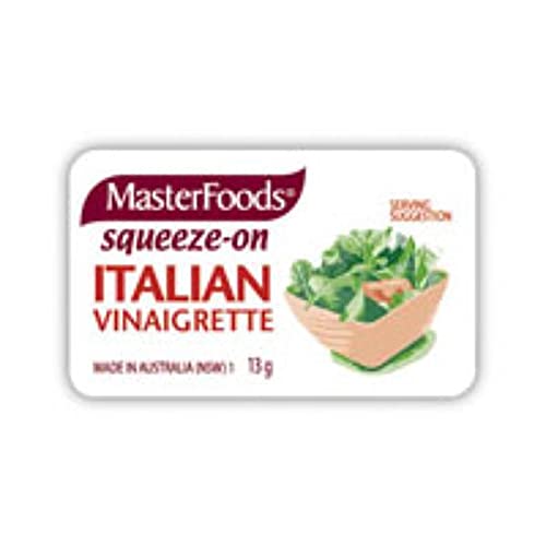 Masterfoods Italian Dressing Ingredients at Dennis Raleigh blog