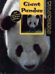 Giant Pandas: 9780713657463: Books - Amazon.ca