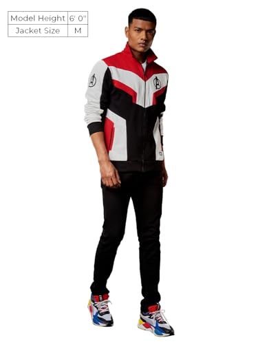 The Souled Store Avengers Endgame: Quantum Realm Mens And Womens ...
