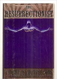 Publication: The Resurrectionist (abridged)
