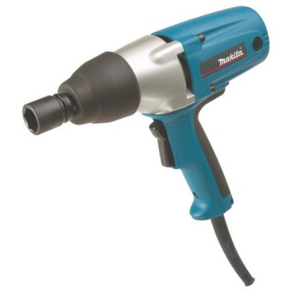 Makita TW0350 3.5 Amp 1/2-Inch Square Impact Wrench : Amazon.in: Home ...