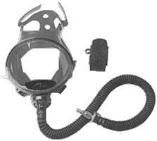 SAS FULL MASK & HOSE: Safety Masks: Amazon.com: Tools & Home Improvement