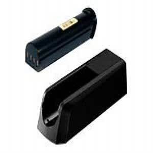 Amazon.com: Wasp 633808121501 Battery Charger for WWS 450 Barcode ...