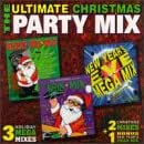 Ultimate Christmas Party Mix: Amazon.co.uk: CDs & Vinyl