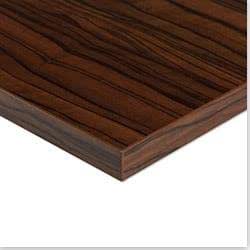 Amazon.com: Panasphere - Burl Composite Wood Decorative Panel Sevilla ...